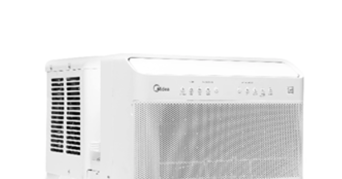 Midea recalls 1.7 million air conditioners over potential mold risk ...