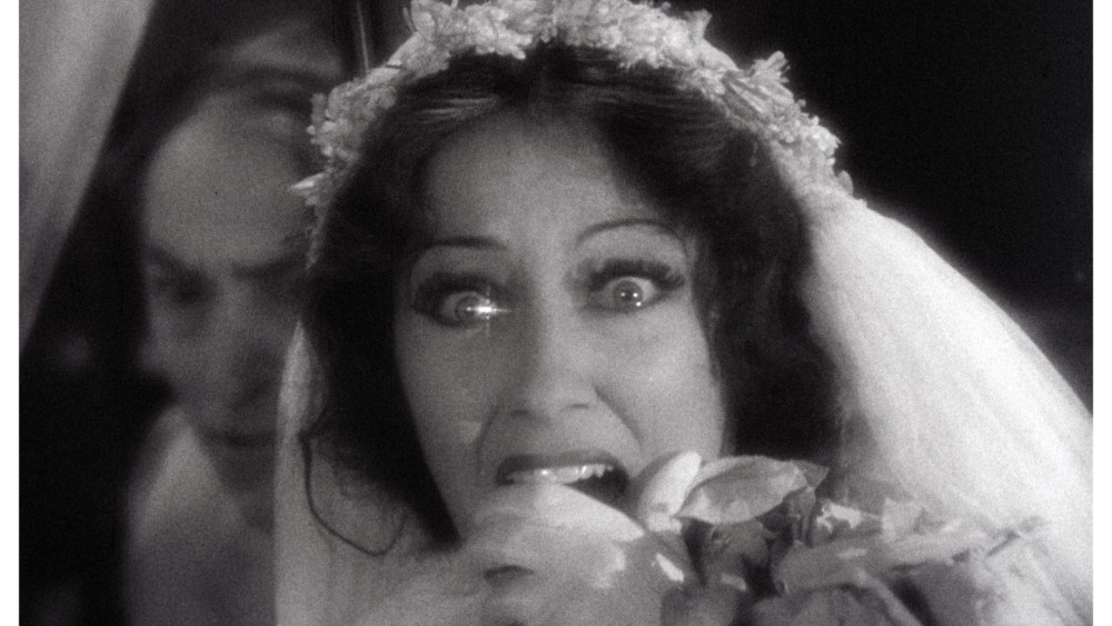 ‘Queen Kelly’ New Version to Pre-Open Venice Film Festival – BLOG DO ...