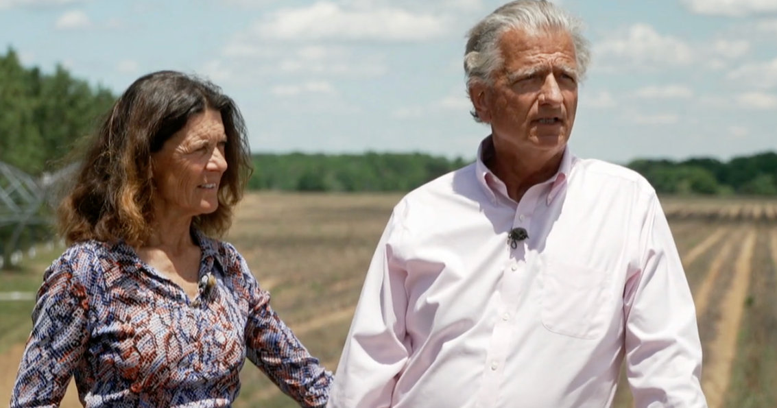 Meet the husband-and-wife duo behind Georgia’s rum renaissance – BLOG ...