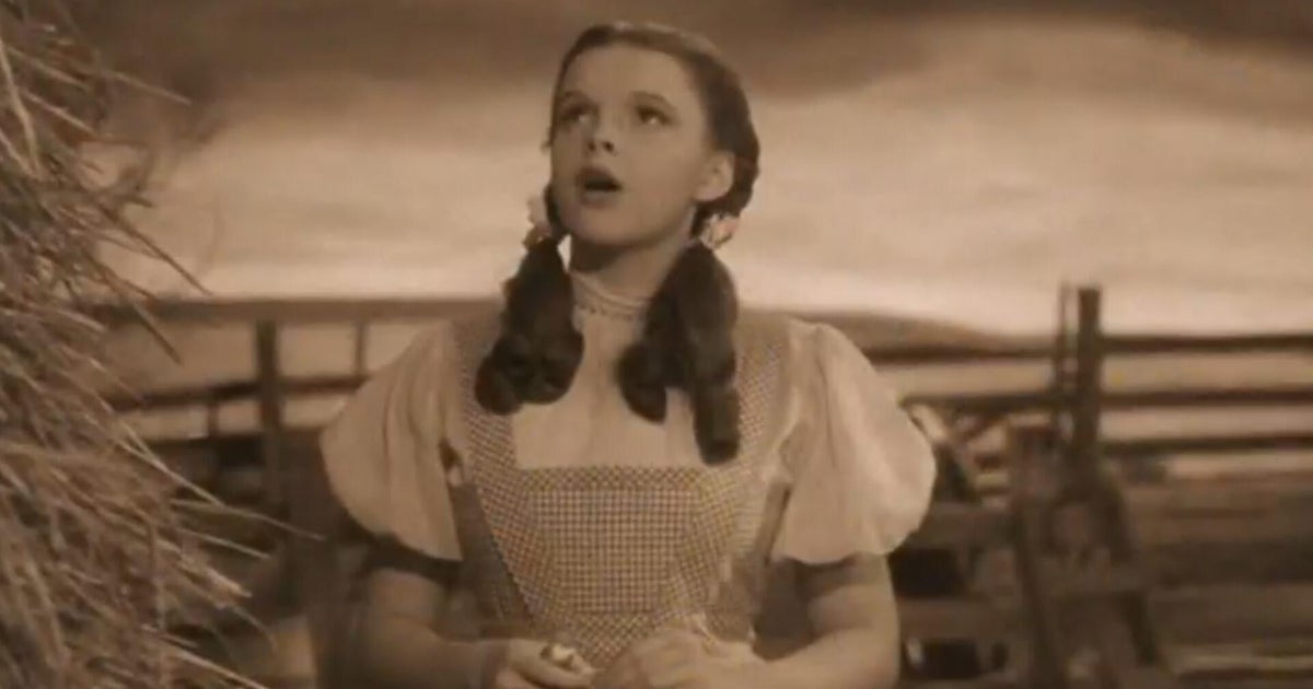 Rare “Wizard of Oz” artifacts acquired by Library of Congress – BLOG DO ...